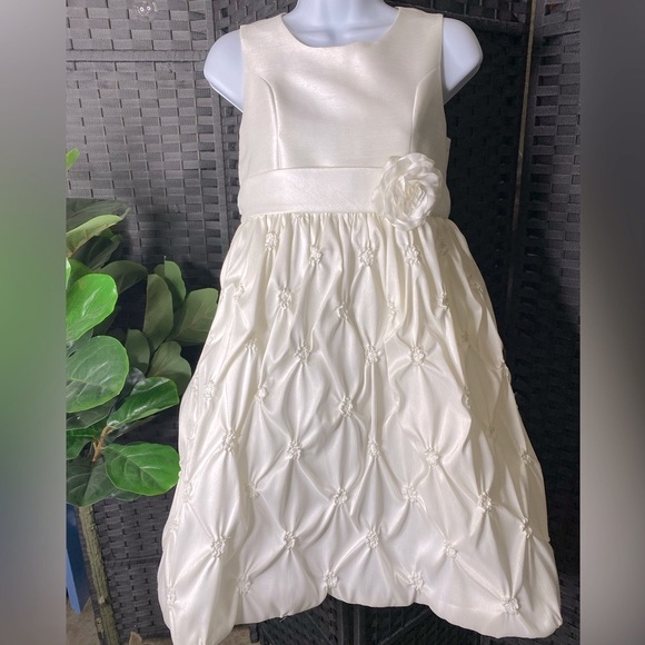 American Princess | Dresses | American Princess Girls Formal Dress ...
